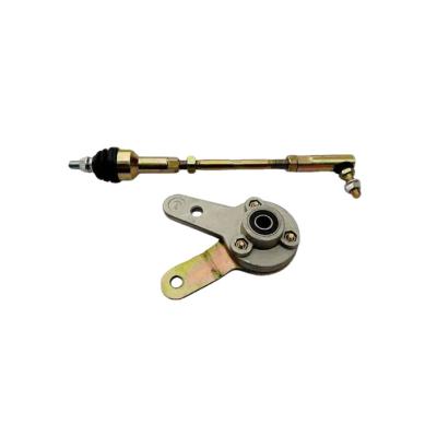China howo sinotruk gear lever-Sinotruk HOWO Truck Gearbox Parts Selector Shift WG2229210040 for sale