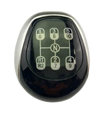China howo sinotruk gear lever-SINOTRUK parts HOWO A7 gear shift lever WG9925240020 for sale