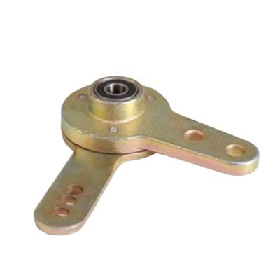 China howo sinotruk gear lever-WG2229210040 SINOTRUK HOWO truck parts truck gearbox parts selector shift for sale