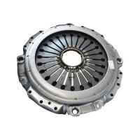 China howo part-AZ9725160100 Clutch plate assembly for sale