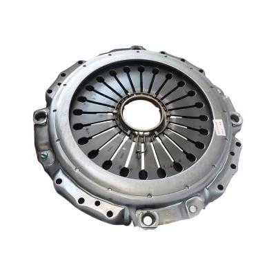China howo part-AZ9725160100 Clutch plate assembly for sale