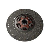 China howo part-Clutch plate WG9725160390 for sale