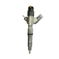 China howo part-D10.38-40 fuel Injector VG1034080002 for sale