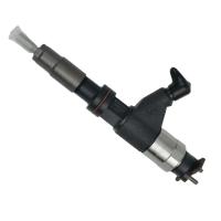China howo part-ENGINE PARTS FUEL INJECTOR VG1246080106 for sale