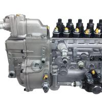 China howo part-Fuel Injector Pump VG1560080023 for sale