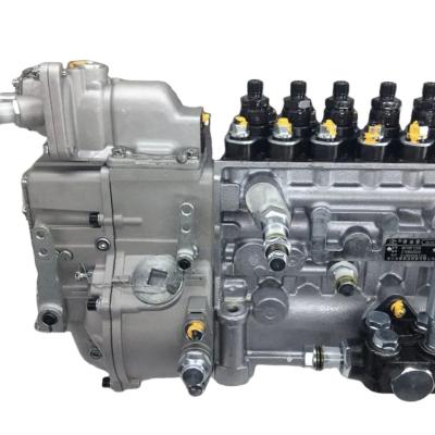 China howo part-Fuel Injector Pump VG1560080023 for sale