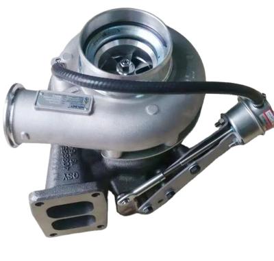 China howo part-Sinotruk SITRAK C7H Howo T7H Mann Engine parts VG1034110051 MC13 202V09100-7980 turbocharger for sale