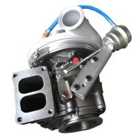 China howo part-turbocharger VG1246110021 for sale