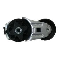 China howo part-VG2600060313 Belt Tensioner for sale