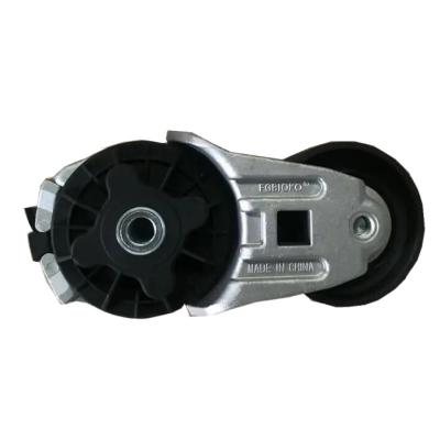 China howo part-VG2600060313 Belt Tensioner for sale