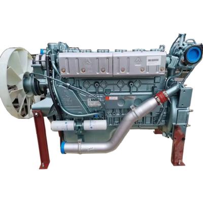 China howo truck engine-howo weichai sinotruk truck 371 336 420 new engine wd615 WP10 WP12 WD615.36 WD615.47 D12.42 Assembly for sale