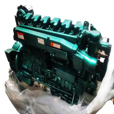 China howo truck engine-howo weichai sinotruk truck new engine wd615 HW47070001HW47070002 D12.42 Assembly for sale
