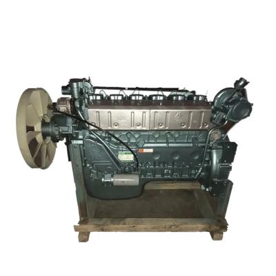 China howo truck engine-Original cnhtc sinotruk engine howo truck engine WD615.47, WD615.69 for sale