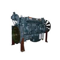 China howo truck engine-Sinotruck Howo Truck Spare Parts WD615.47 Engine for sale