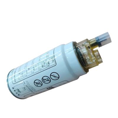 China howo truck engine-Sinotruk Filter Howo Diesel Engine Parts Diesel Filter VG1540080311 for sale