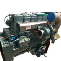 China howo truck engine-Sinotruk HOWO 336hp WD615.69 SINOTRUCK HOWO dump truck engine for sale