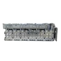 China howo engine-200-03100-6423 200-03100-6424 202-03100-6425 cylinder head Assy MAN Howo T7H SITRAK C7H MAN D2066 MC11 MC13 for sale