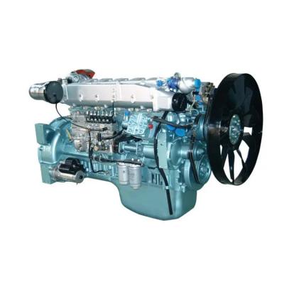 China howo engine-Engine Huge Horsepower with 420hp for sale