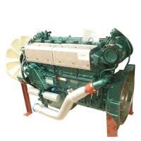 China howo engine-howo engine 371 for sale