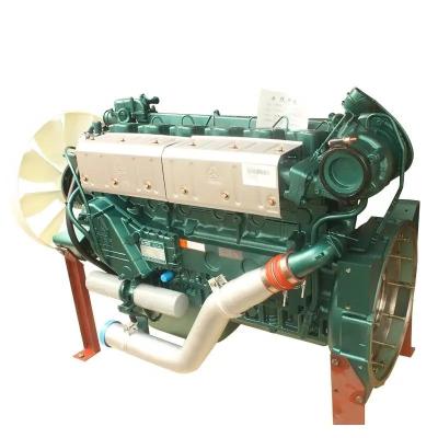 China howo engine-howo engine 371 for sale