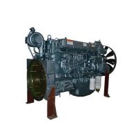 China howo engine-Sinotruck Howo WD615.47 Engine Assembly Truck Engine for sale