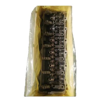 China howo engine-Sinotruk Diesel Engine Mc11 Mc13 D2066 D2676 Engine Cylinder Head 51031006426 for sale