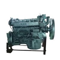 China howo engine-SINOTRUK HOWO Truck Spare Parts Engine WD615 Series for sale