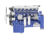 China howo engine-WP12 DIESEL ENGINE WP12.375E40 WEICHAI wp12 375 for sale