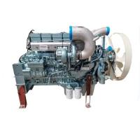 China howo 371 engine-HOWO New SINOTRUK 371 Truck Engine for sale