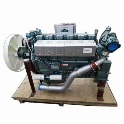 China howo 371 engine-sinotruck howo 336 371 375hp 420 hp engine diesel assembly wd615 for sale