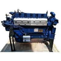 China howo 371 engine-Weichai engine assembly WP10.340E32 diesel engine for sale
