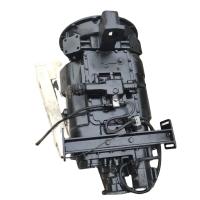 China howo transmission-gearbox HW19710 HW19712 transmission for sale