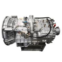 China howo transmission-SINOTRUK HOWO HW15 HW19 HW19710 Series Transmission gears for sale