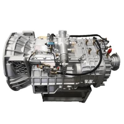 China howo transmission-SINOTRUK HOWO HW15 HW19 HW19710 Series Transmission gears for sale