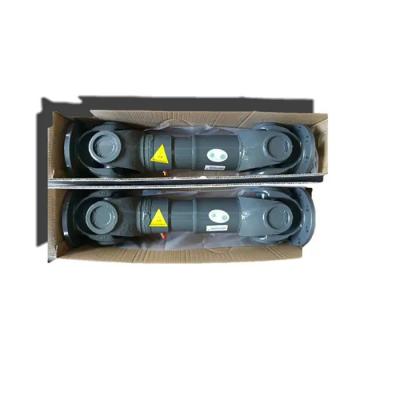 China howo transmission-SINOTRUK HOWO STR truck spare parts transmission shaft AZ9114310126 for sale