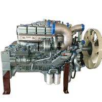China howo a7 engine-howo a7 engine howo parts howo dump truck engine for sale