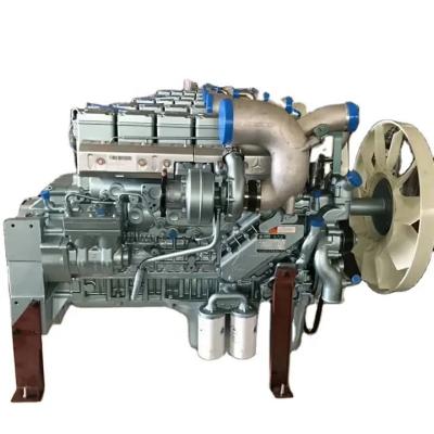 China howo a7 engine-howo a7 engine howo parts howo dump truck engine for sale