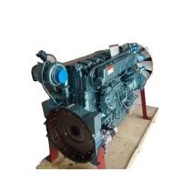 China howo a7 engine-Sinotruk Howo A7 T7H Diesel Engine Assembly for sale