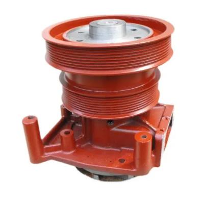 China howo a7 engine-Sinotruk howo A7 Water Pump VG1246060094 for engine D12 for sale