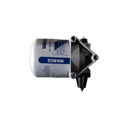China howo oil filter-howo air dryer filter WG9000360532 for sale