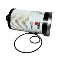 China howo oil filter-SINOTRUK HOWO A7 Oil Filter Element Fuel Filter FS20021 WG9925550105 for sale