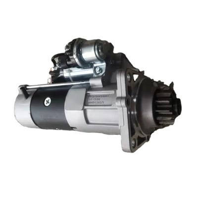 China howo starter-11Teeth 85KW 24V 15KG Starter Motor VG1246090002 for sale
