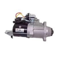 China howo starter-5547580 M108R3718SE Engine Auto Spare Parts Starter Assembly Starter Motor for sale