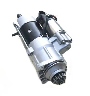 China howo starter-612600091075 WEICHAI Starter for sale