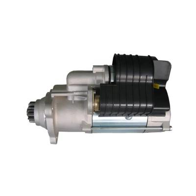 China howo starter-HOWO WEICHAI WD615 ENGINE,0001241008,0001261016,0001261022 for sale