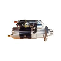 China howo starter-SINOTRUK spare parts Starter Motor VG1246090002 for sale