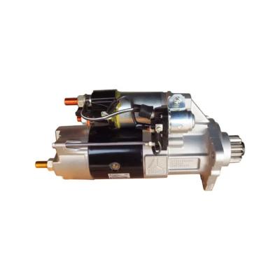 China howo starter-SINOTRUK spare parts Starter Motor VG1246090002 for sale