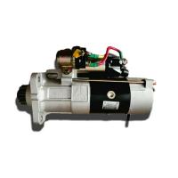 China howo starter-Starter motor QDJ2701 612600090293 M93R3010SE 612600090561 VG1560090001 for sale