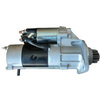 China howo starter-Starter motor VG15600090007 QDJ2810 VG1560090007 QDJ2810 M009T64471 612600090561 for WD615 WD618 Engine HOW for sale