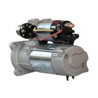 China howo starter-Truck Starter Engine Parts Price VG1560090001 Tractor Electric Starter Motor Price Apply To Sinotruk Howo for sale